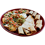 Menu – Los Juan Colorado